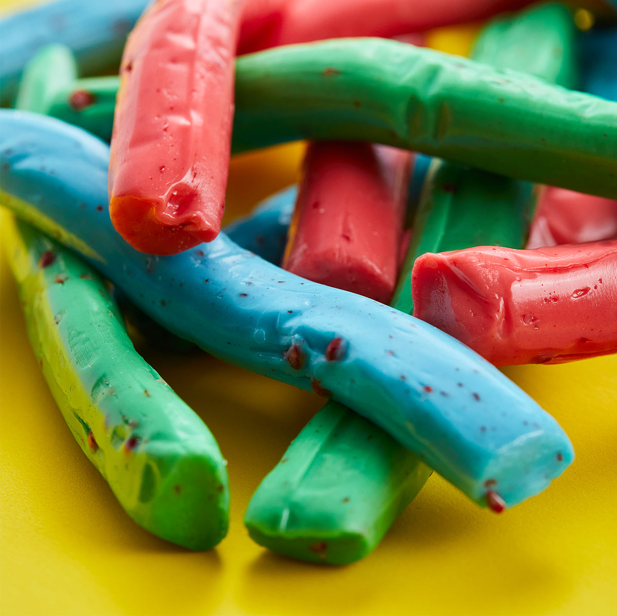 CHEWY N’ CRUNCHY STIX – ChewzME