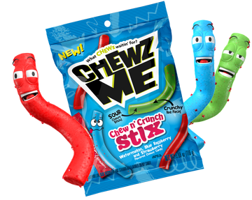 Sour Candy Store | Gummy Turtles & Sour Straws - Chewz Me – ChewzME