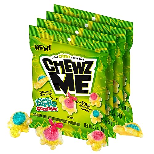 Products – ChewzME