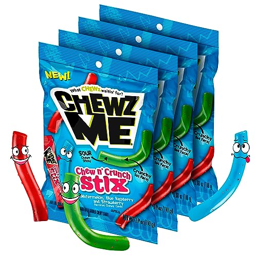 Sour Candy Store | Gummy Turtles & Sour Straws - Chewz Me – ChewzME