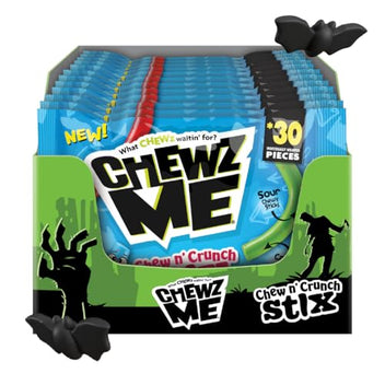 Sour Candy Store | Gummy Turtles & Sour Straws - Chewz Me – ChewzME